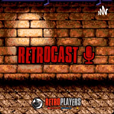 retrocast | RETROPLAYERS